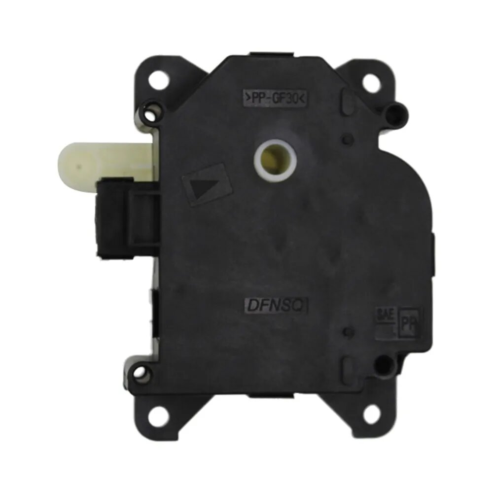 063700-8680 для Avensis T250 2005 Серводвигатель Отопление Кондиционер 0637008680 AMD109621 063700 8680