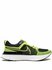 Кроссовки NIKE React Infinity Run Flyknit 2, размер 15 US, чёрный