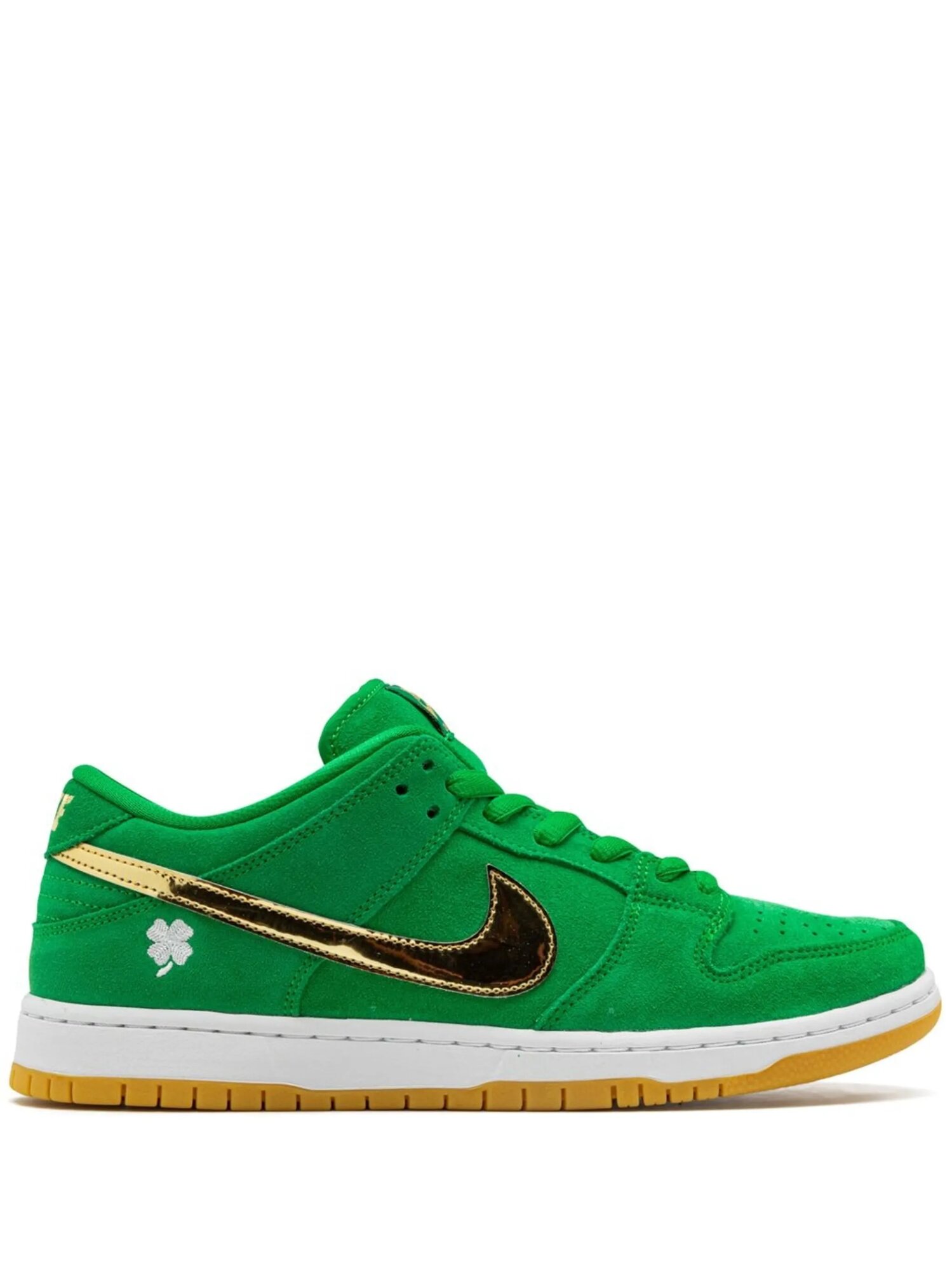 Кроссовки SB Dunk Low Pro