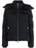 Пуховик Woolrich, размер M, черный