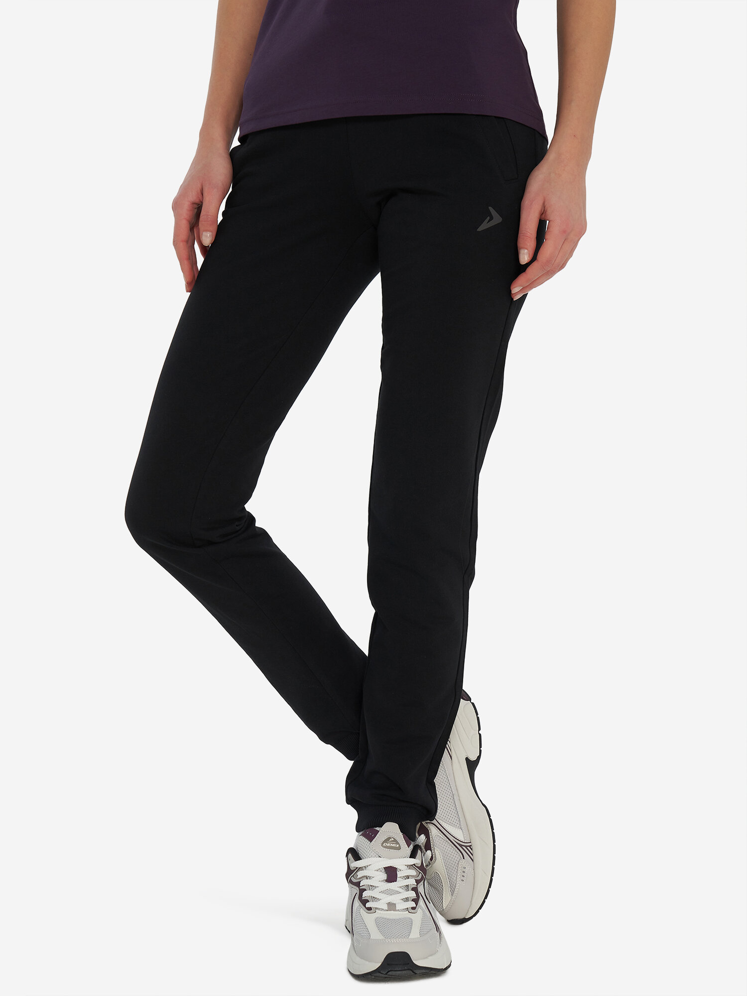 Брюки джоггеры Basic