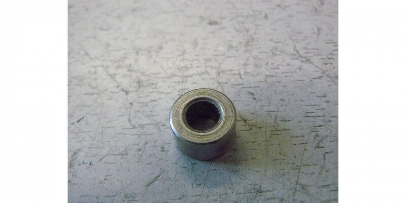 Втулка металлическая D12xd6x6.5 U504-710-014 для лобзика ЗЛ-710Э U504-710-014