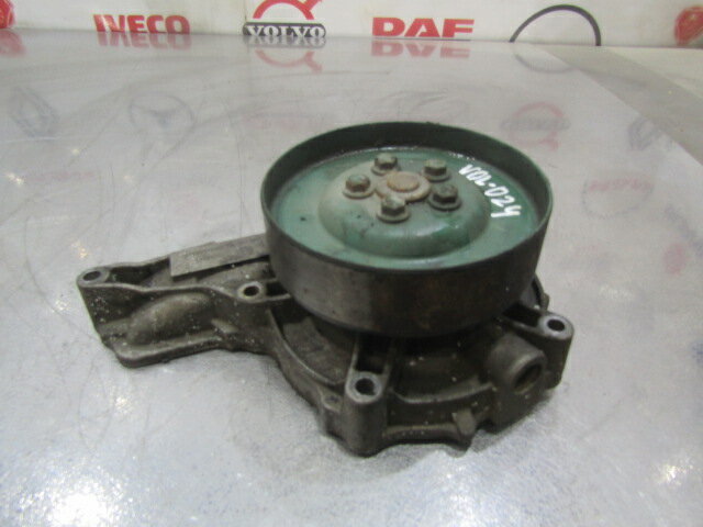 Насос системы охлаждения двигателя D13A Febi, Volvo FM, FH, есть повреждение