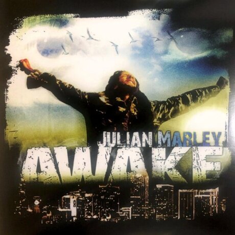 JULIAN MARLEY Awake (Виниловая пластинка)