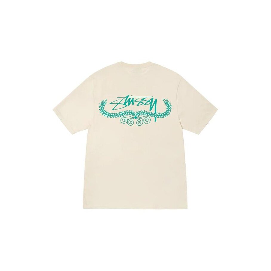 Майка Stussy, размер L, серый — фото 1