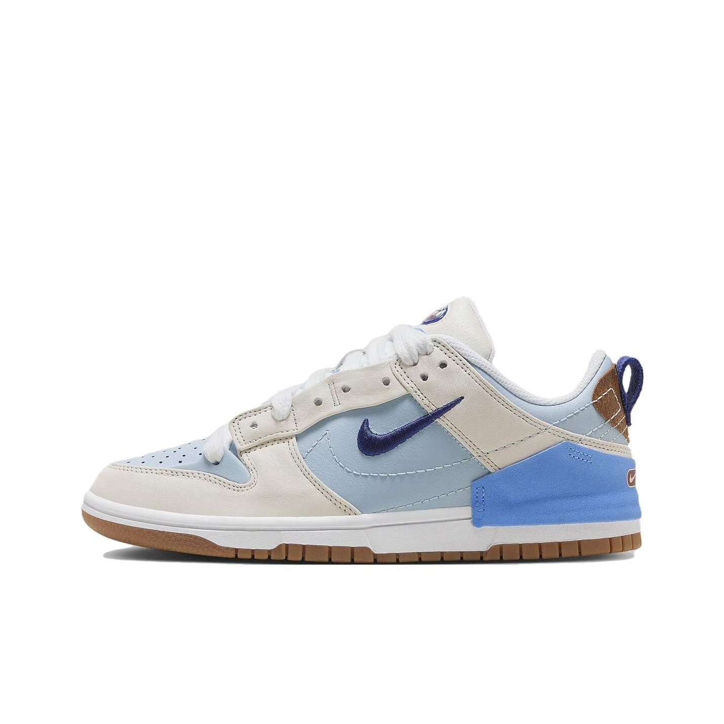 Кеды NIKE Dunk Disrupt 2
