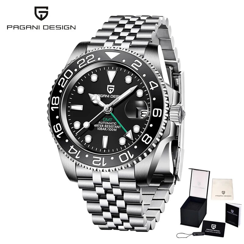 Наручные часы