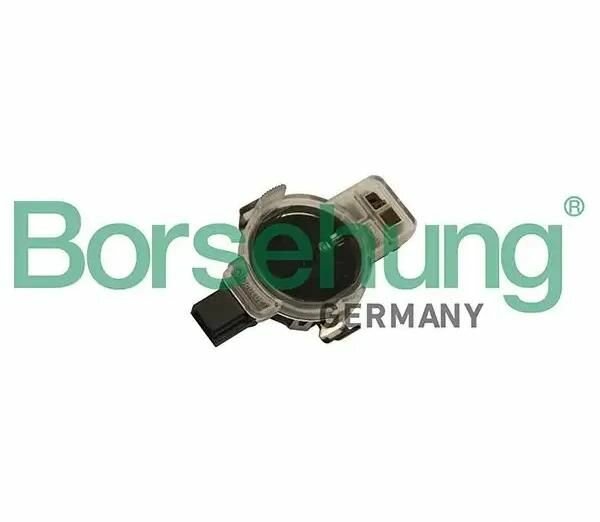 Датчик дождя и влажности Borsehung B11837 Audi A3 03-, Seat Leon 05-, Altea 04-, Skoda Superb 08-15, Octavia 04-