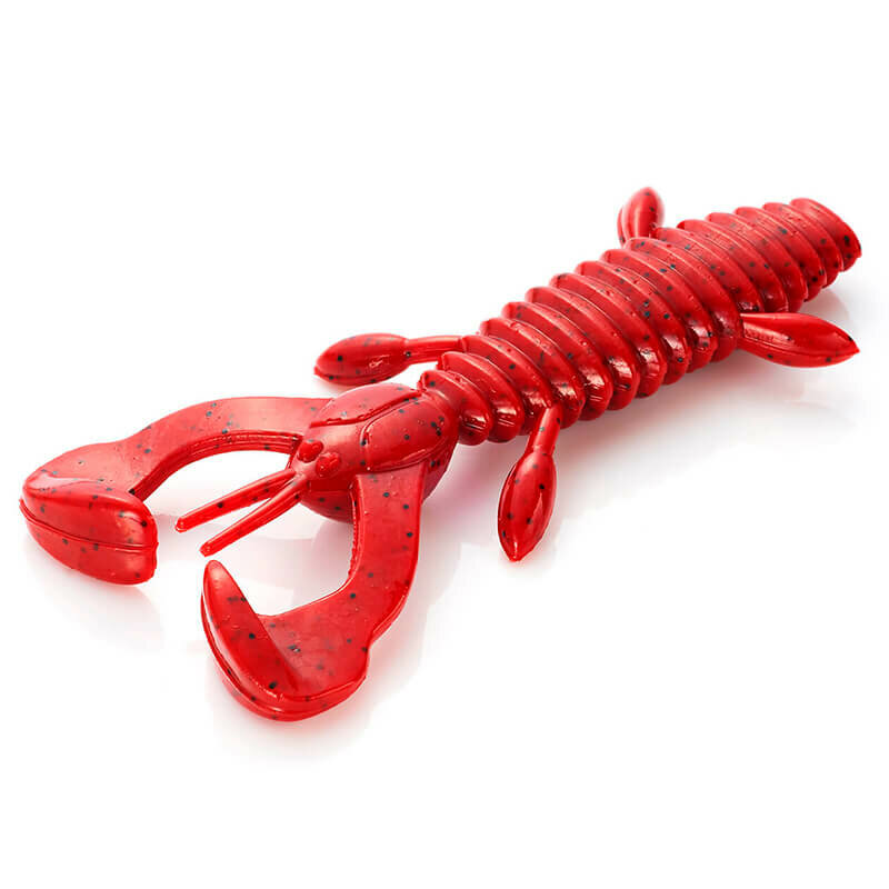 Силиконовая приманка Jackson Chinukuro Hog 2.6" #RDP
