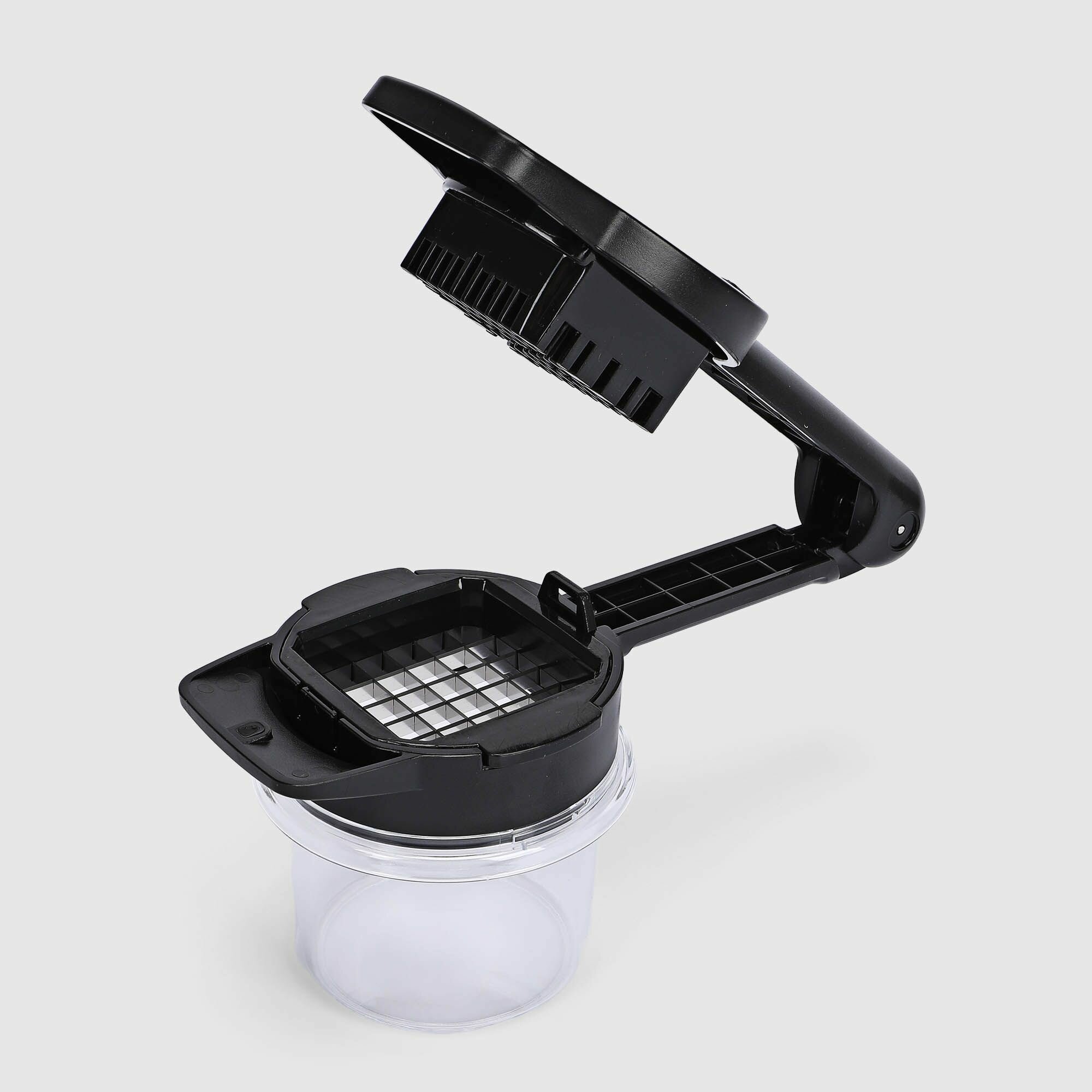 Измельчитель ручной Kitchenstar механический zf2302