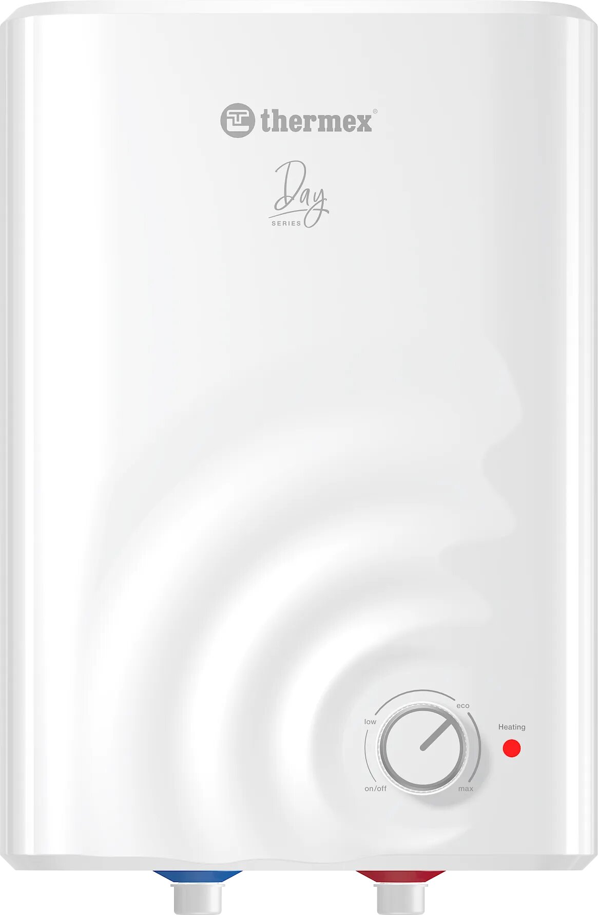 Водонагреватель THERMEX Day 10 O накопительный