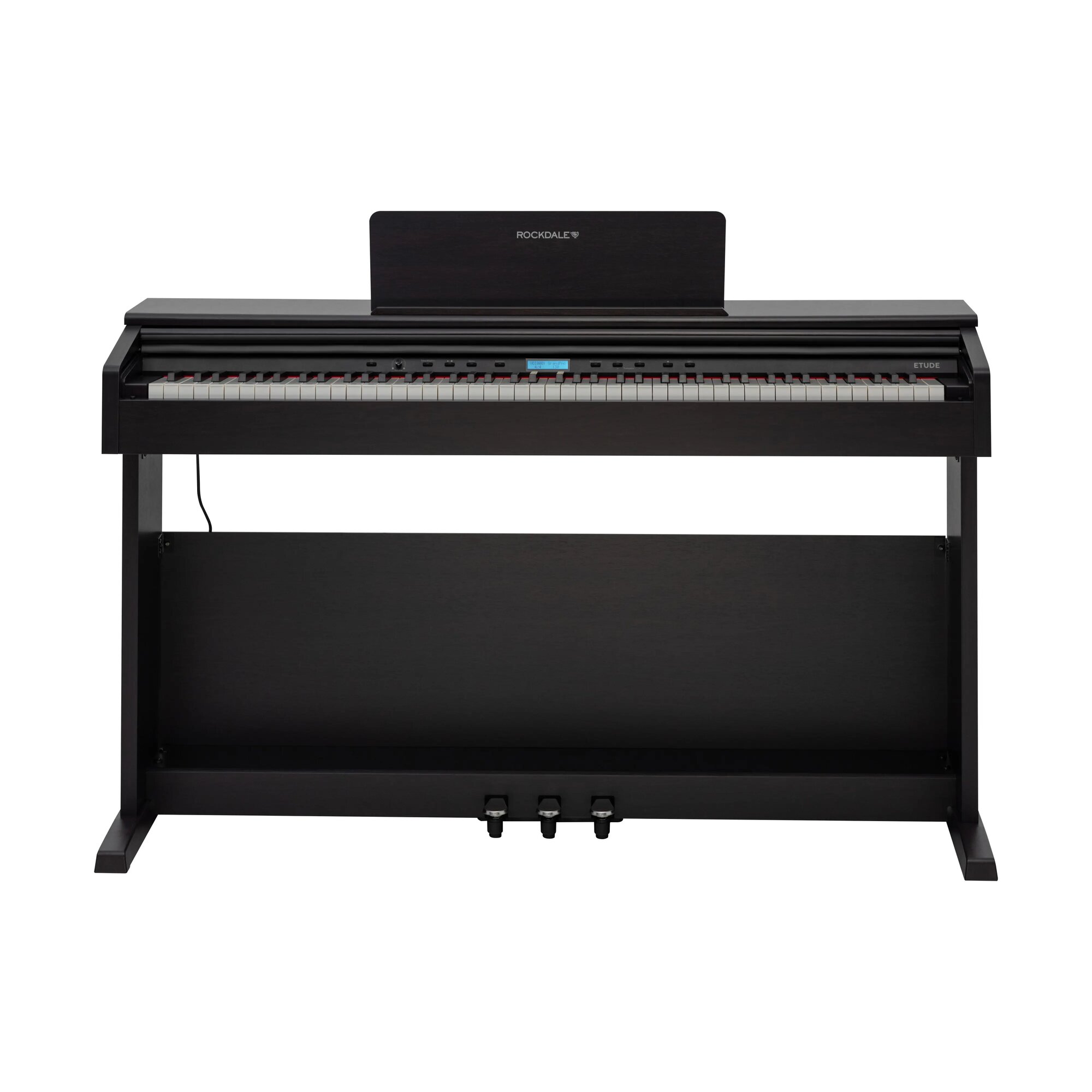 Цифровое пианино ROCKDALE ETUDE 256 BR