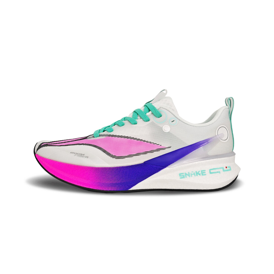Кроссовки Agility Peak 5