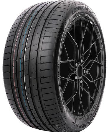 Шины 255/35 R18 94Y Lanvigator Catchpower plus - XL