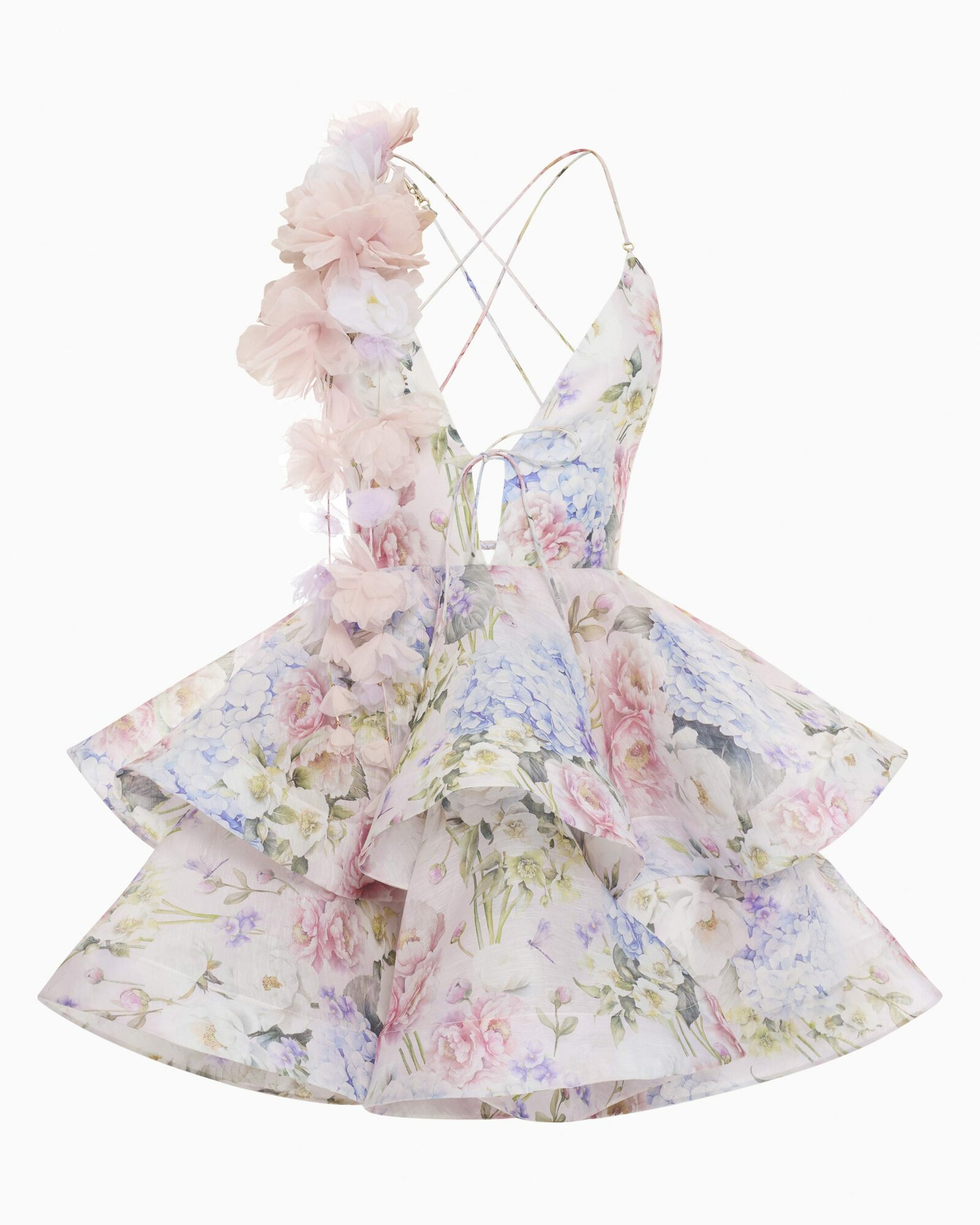 Платье FW25/26