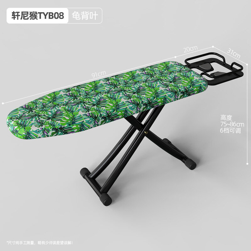 Специальная складная гладильная доска для отеля, электрическая гладильная подушка, стойка для гладильной доски, стол для глажки одежды, гладильный стул, высококачественная гладильная доска