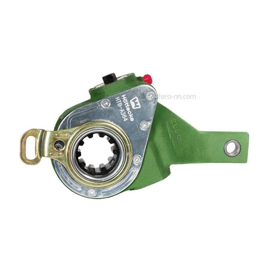 HOTTECKE HTBA364 Рычаг тормоза регулировочный автоматический КАМАЗ-53215, 54115 передний-задний правый (79364)