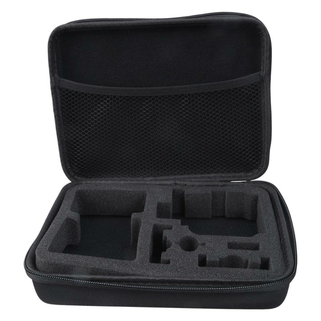 Чехол для экшн-камеры SJ4000 с карманом, M