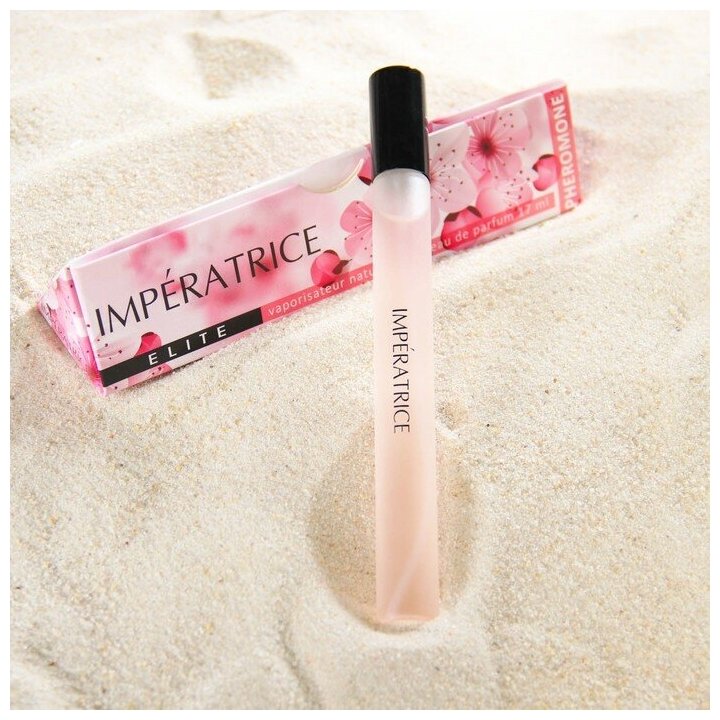 TODAY PARFUM Туалетная вода женская Elite Imperatrice с феромонами, 17 мл