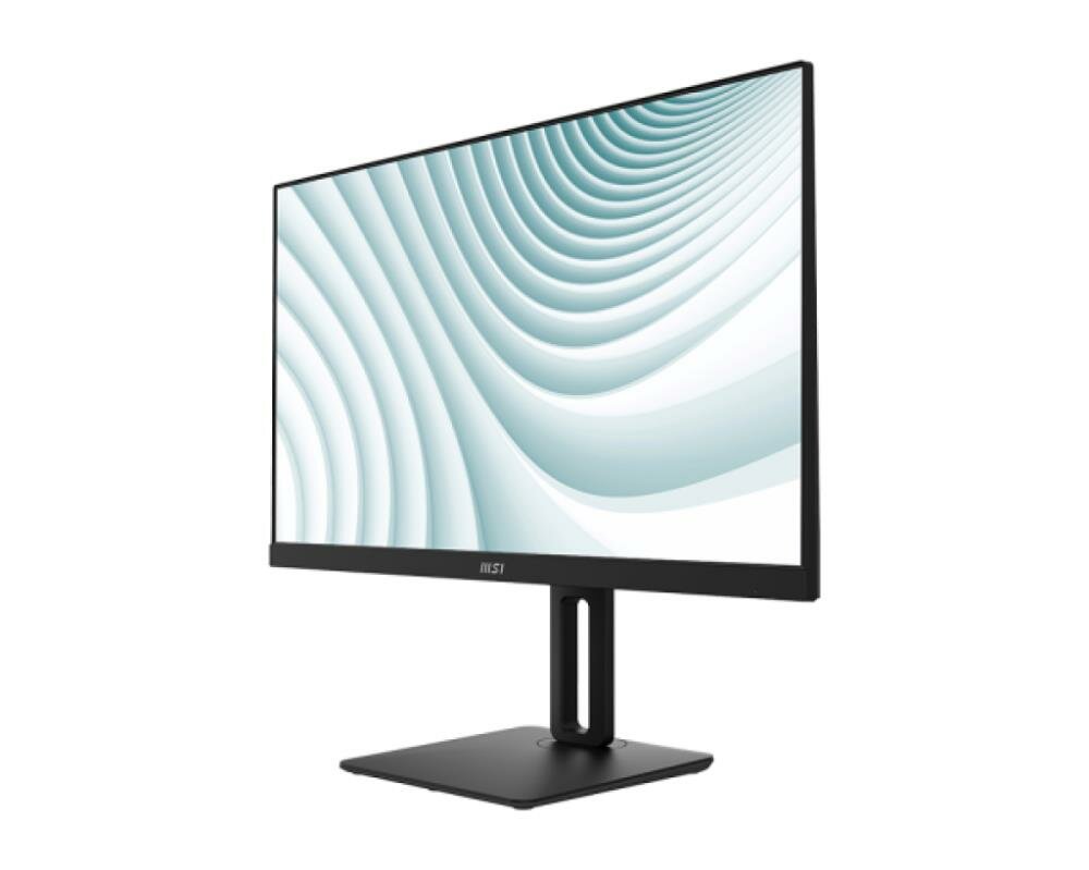 Монитор MSI 27' PRO MP271AP 16:9, IPS, FHD, 4ms, 300cd, 100Hz, VGA, HDMI, DP, SPK, HAS