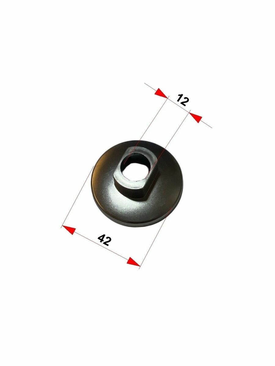 Воротник ручки крана Gefest СВН2230.00.0.072-04