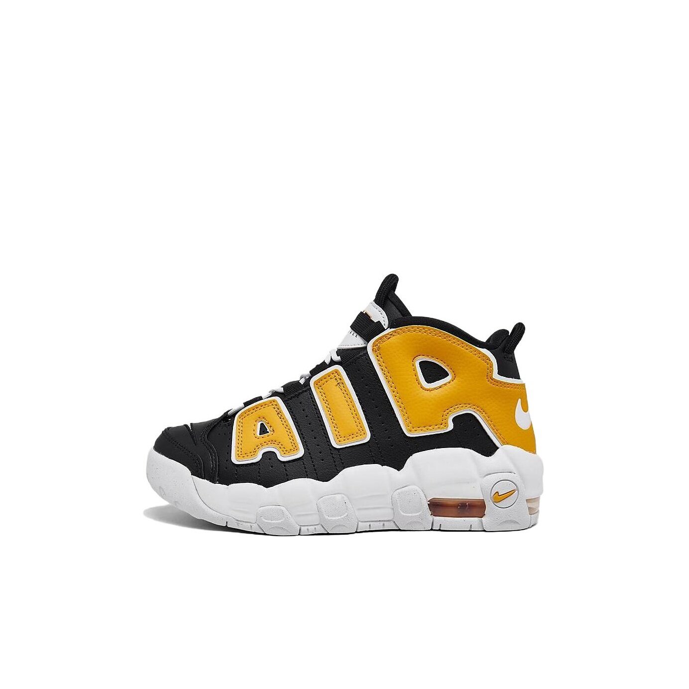 Кеды Air More Uptempo