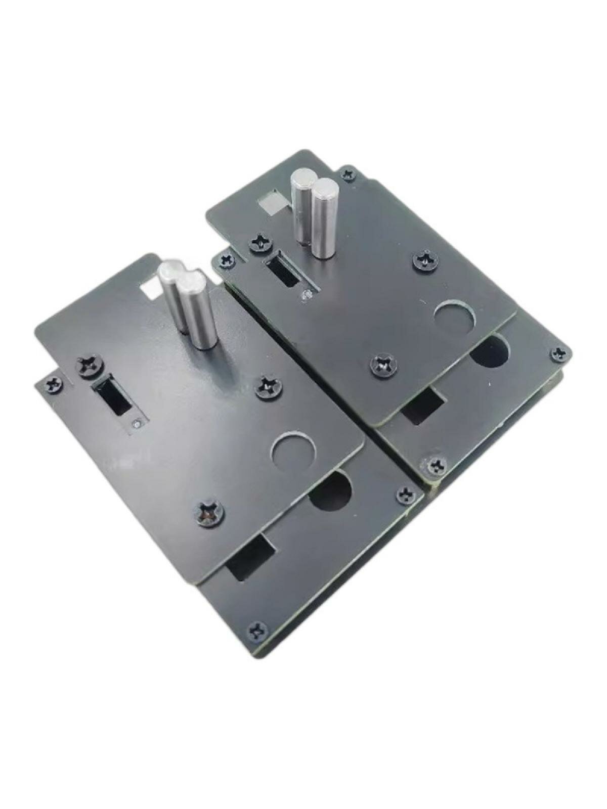 Сварочная паяльная станция для изоляции, зажим для силиконовой проволоки для XT90 XT60 0-24AWG