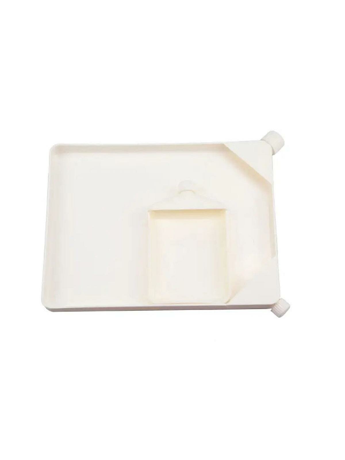 Лоток для высыпания бусин Лоток для сортировки бусин Аксессуар для обработки бусин Подходит для бусин