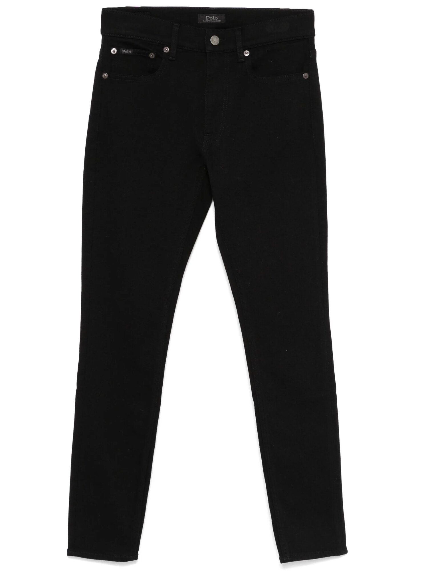 Джинсы Ralph Lauren
