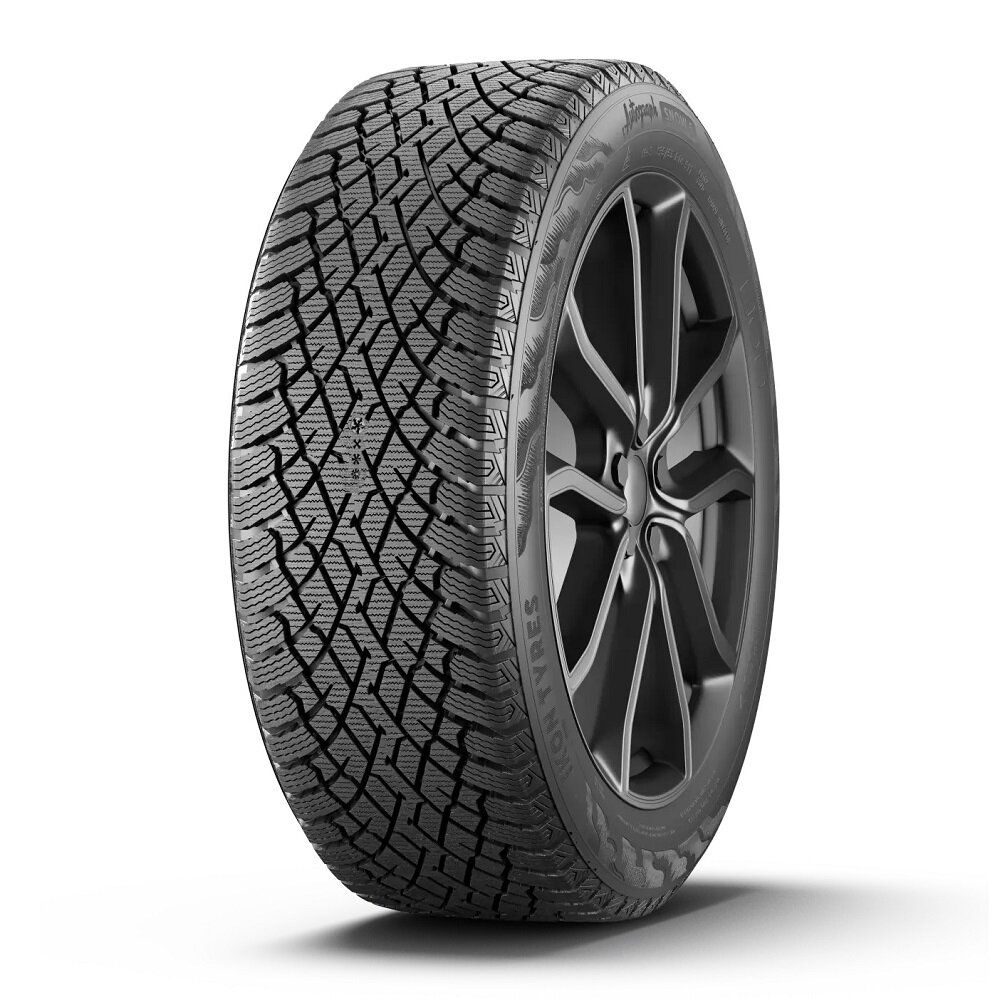 Автошина Ikon Tyres Autograph Snow 5 235/55R19 105R SUV