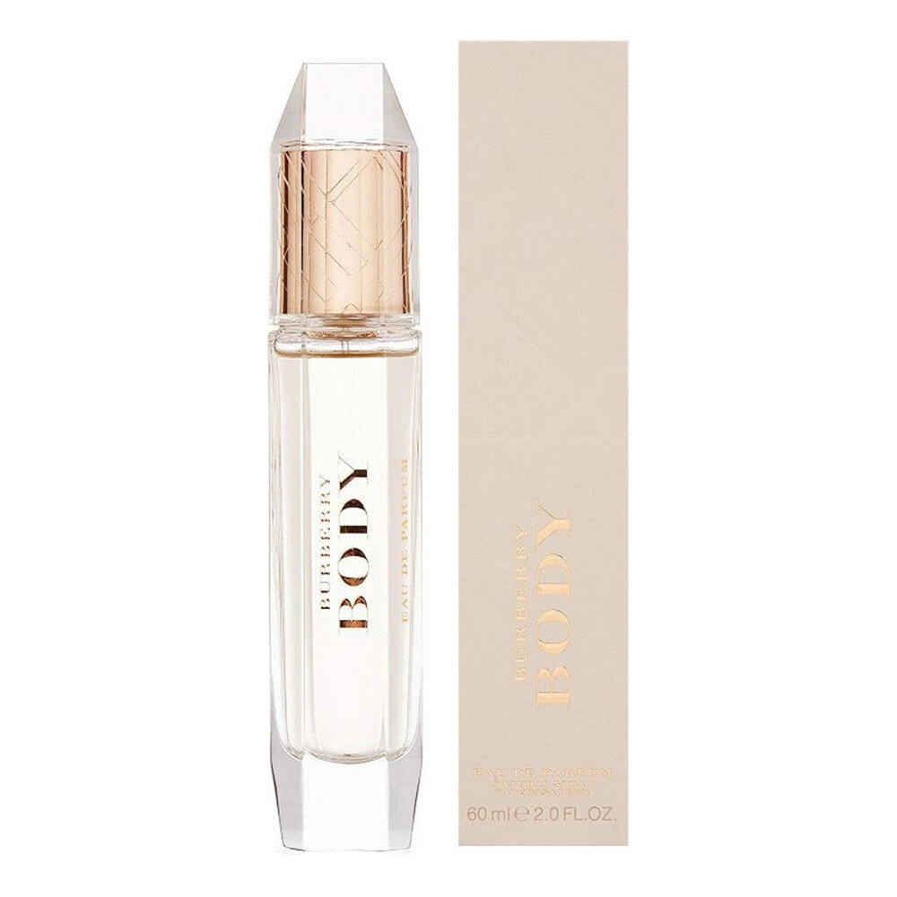 Парфюмерная вода Burberry Body 60 мл женский / Берберри Боди / Тело
