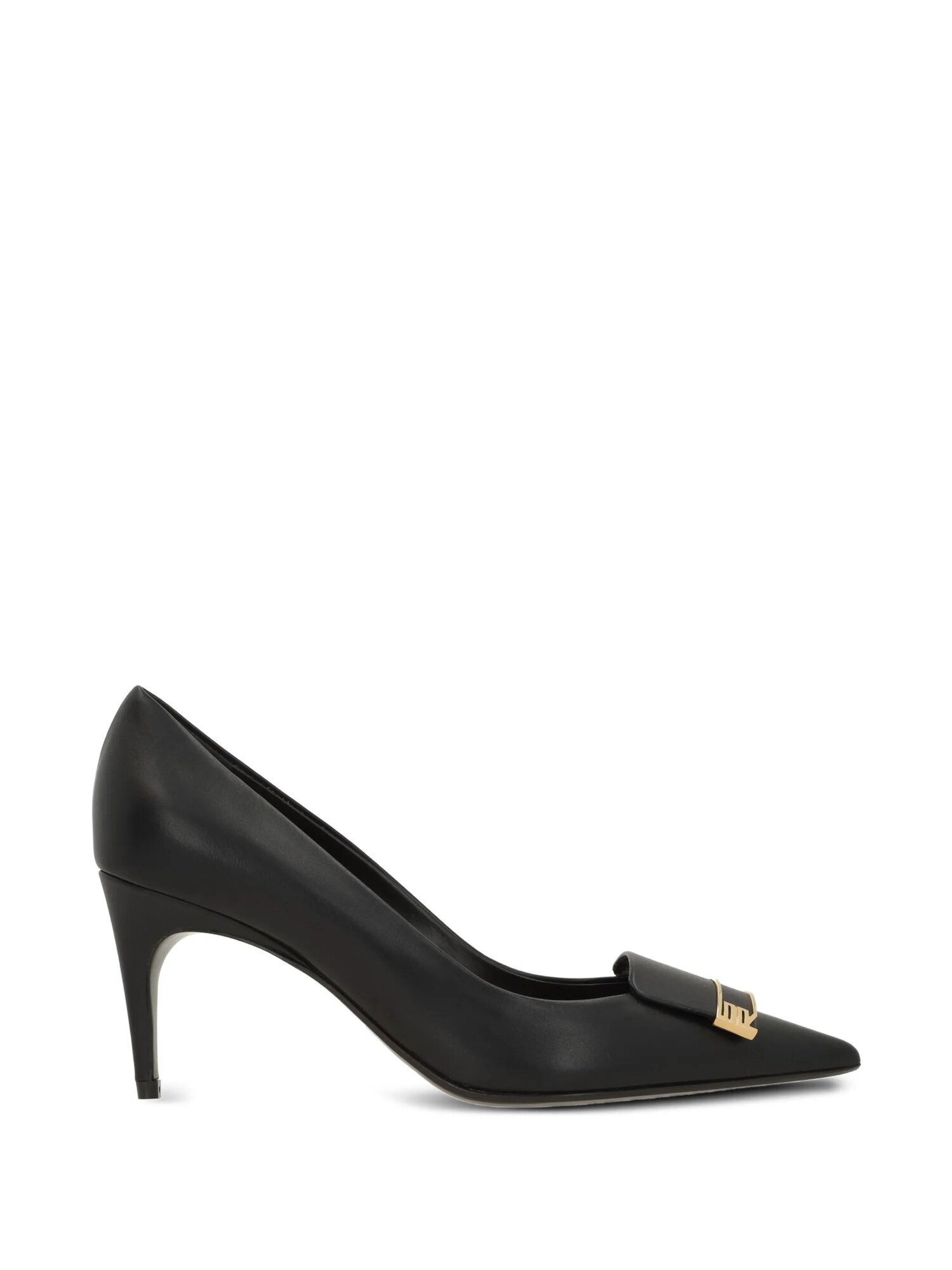 Туфли Heeled detail pumps 