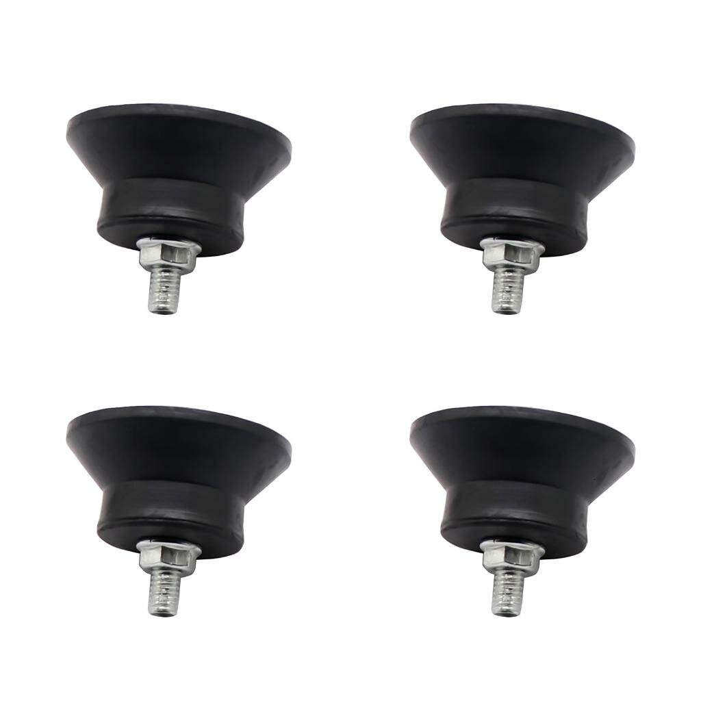 Резиновые амортизаторы для 3D-принтера Voron 2.4, 4 шт.