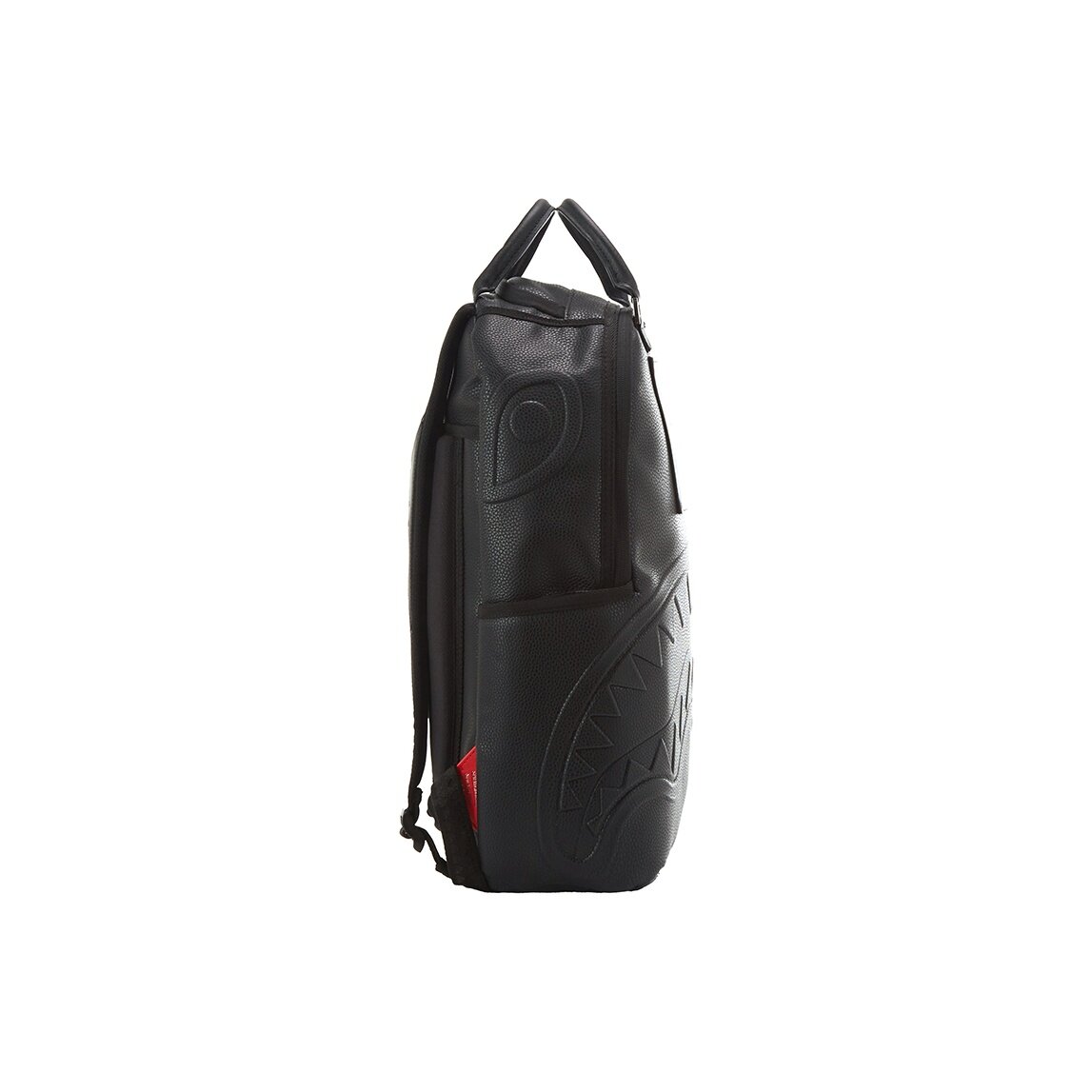 Сумка SPRAYGROUND, черный — фото 1