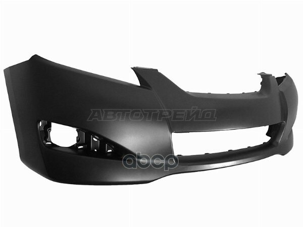 Бампер передний Toyota Matrix 08-13 Sat арт. ST-TY22-000-0