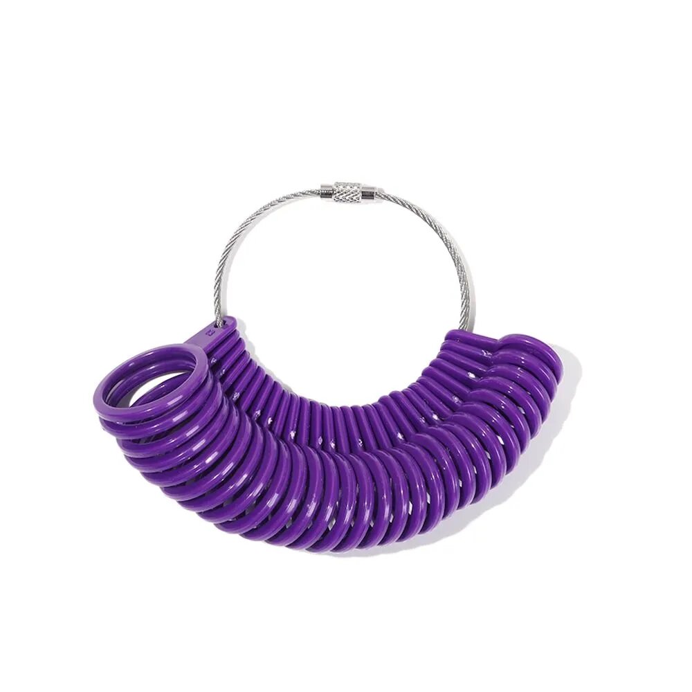 Кольцо Палец Sizer