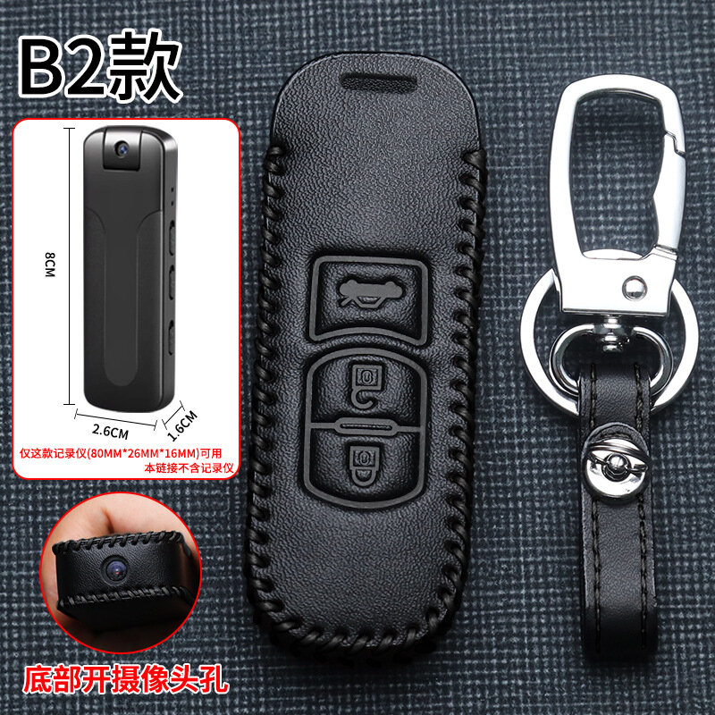 Защитный чехол для записывающего пера, коробка для хранения, видео камера для спорта, видеокамера, наблюдение, пульт дистанционного управления, упаковка, декор