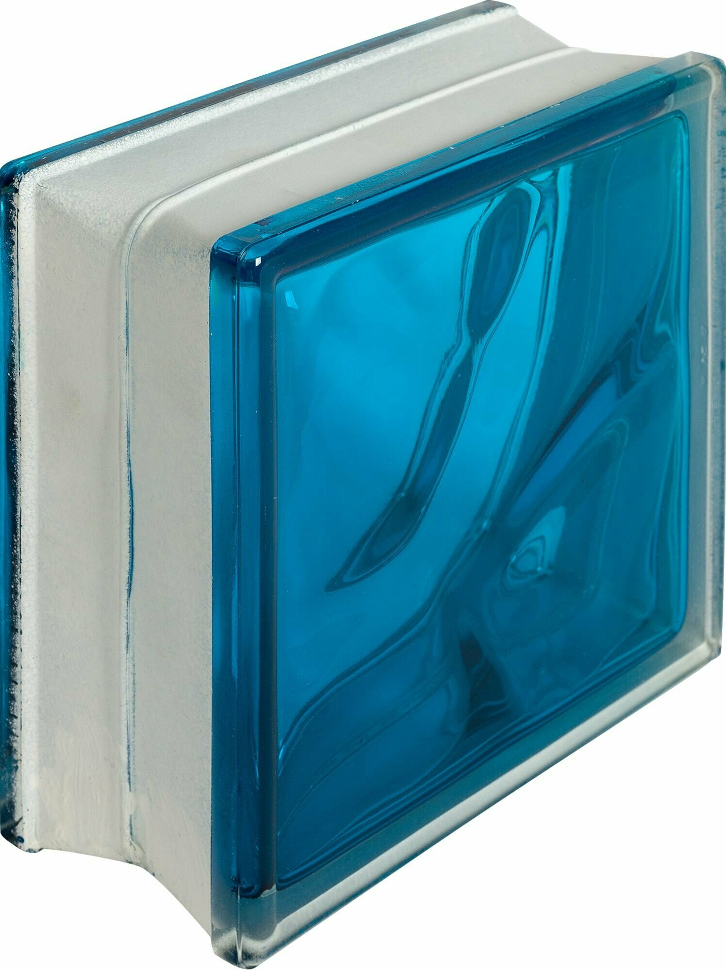 Стеклоблок