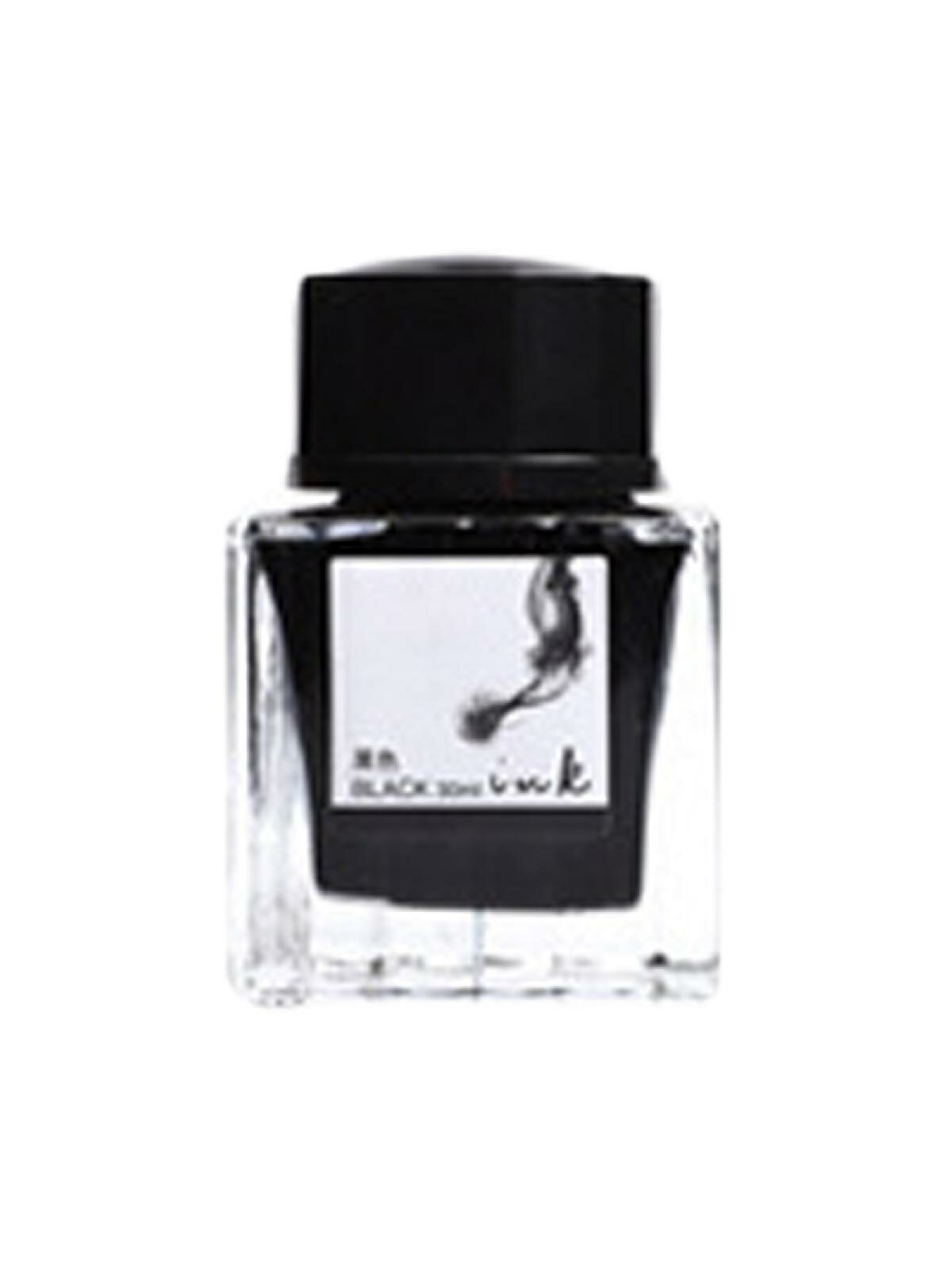 30 мл красочных перьевых чернил, перьевая ручка, чернила для письма и рисования