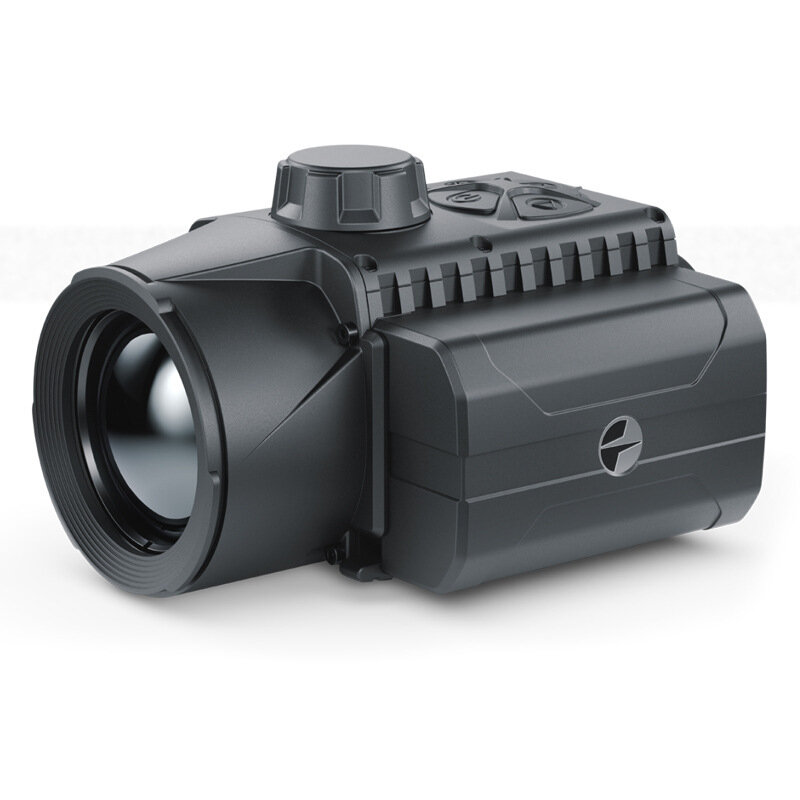 PULSAR Pulsar Krypton FXG50 тепловизионный прицел 640 с высокой четкостью обнаружения 2000m сверхдальний