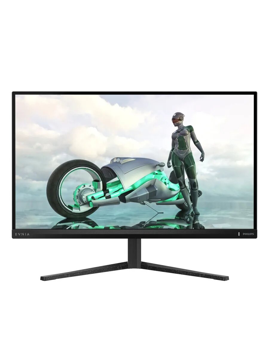 Монитор LCD 27" 27M2N3800A IPS 3840x2160 160Hz 320Hz 5ms