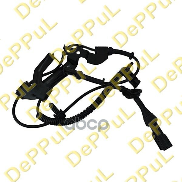 Датчик АБС передний левый FORD ESCAPE EUR (07-09), EUROPA MAVERICK (01-07), MAZDA TRIBUTE (01-06) FORD DePPuL арт. DEAA544