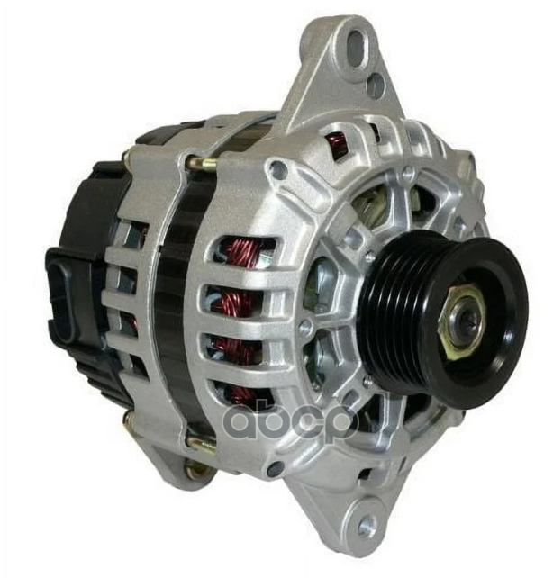 Генератор CHEVROLET LACETTI 1.4 1.8 04- 85A GENERAL MOTORS 96838439 GENERAL MOTORS арт. 96838439