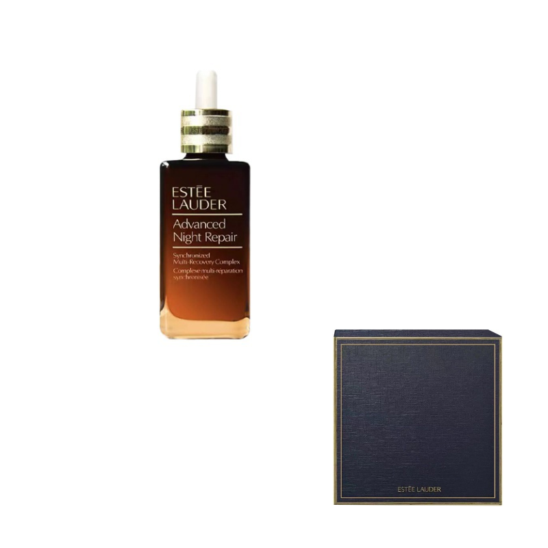 Сыворотка для лица женская ESTEE LAUDER Advanced Night Repair Synchronized Multi-Recovery Complex, 75 ml