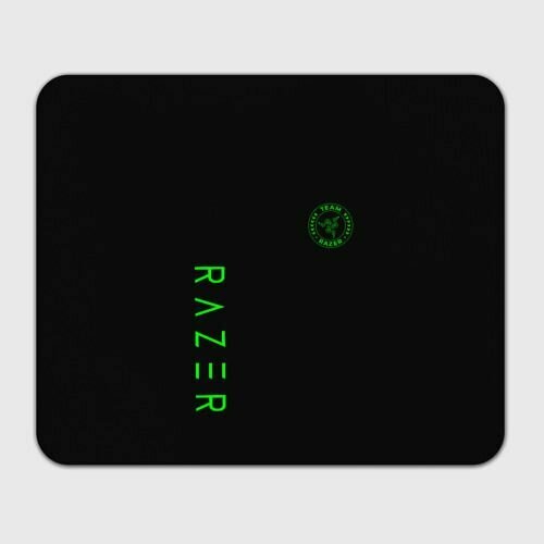 Razer brend game Коврик для мыши