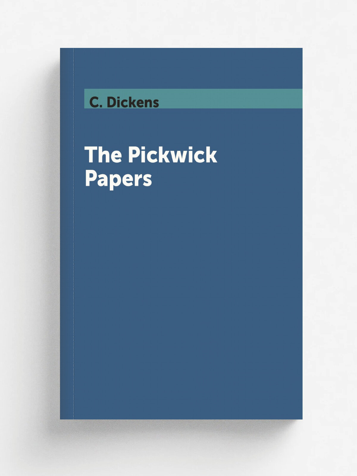 The Pickwick Papers