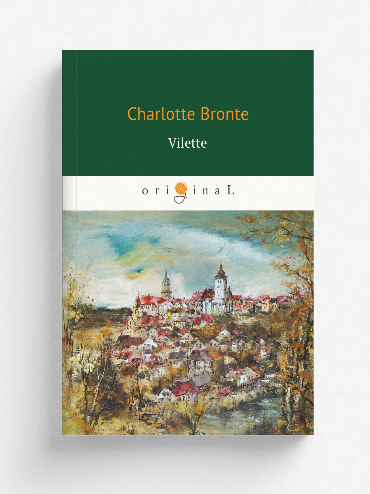 Vilette / Городок