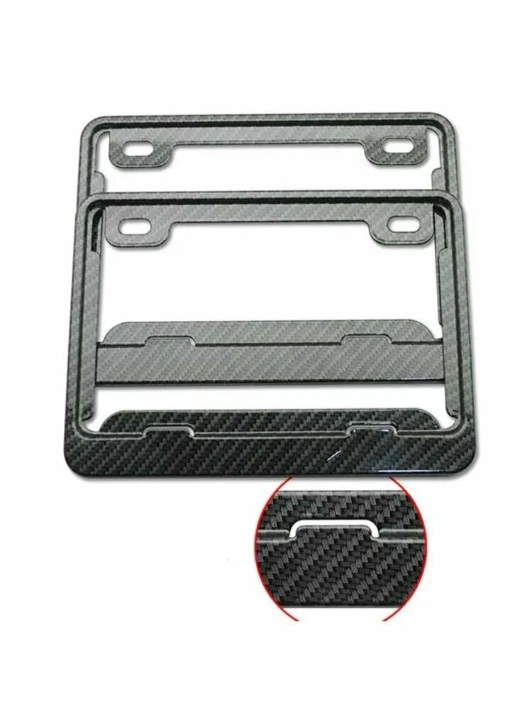 Держатель для номерного знака мотоцикла