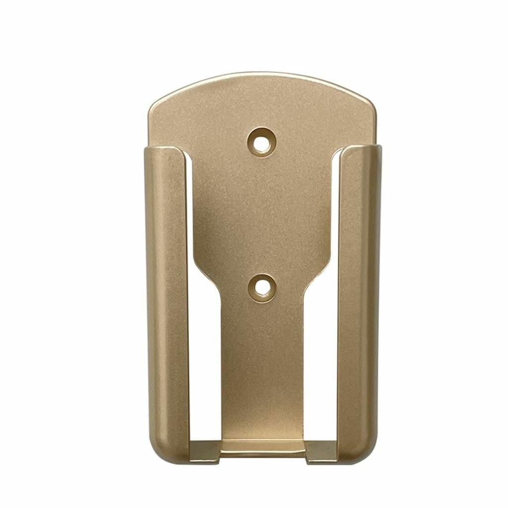 Держатель для пульта на стену, Золото - S