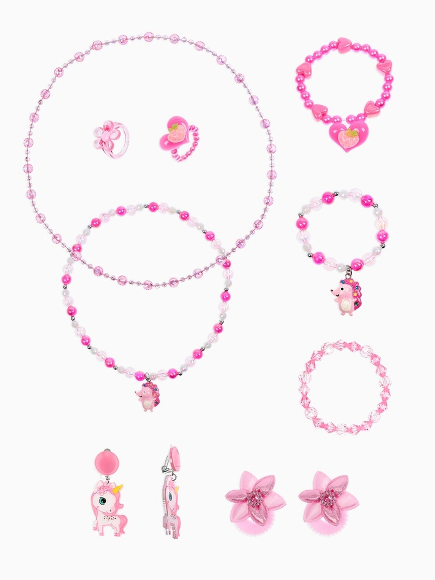 Комплект украшений